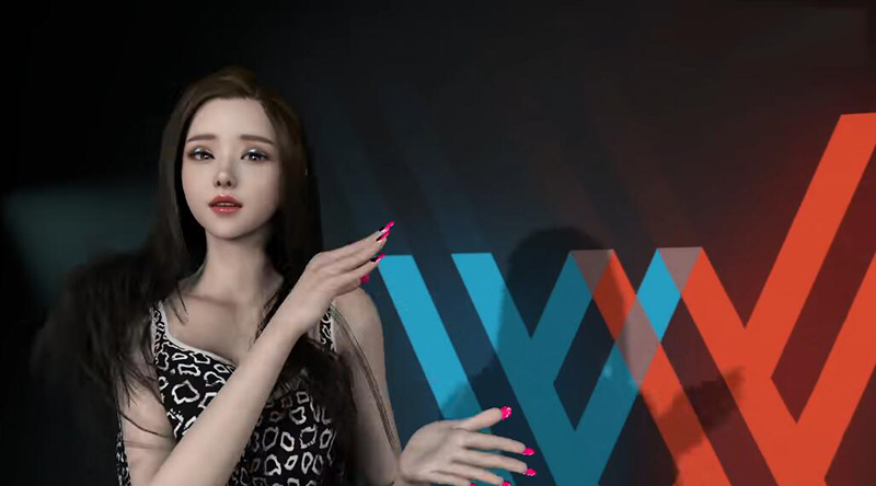 vam下载游戏资源mod人物卡-VAM玖大猫