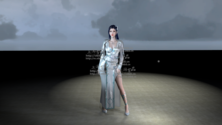 VAM_3D精品游戏场景mod模型人物卡资源18-9dm玖大猫官网